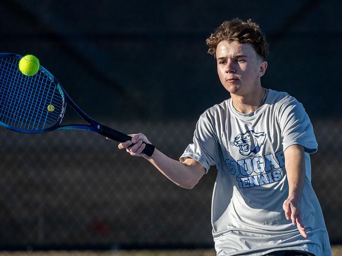 South sports: tennis, soccer, golf teams in action | Sports ...