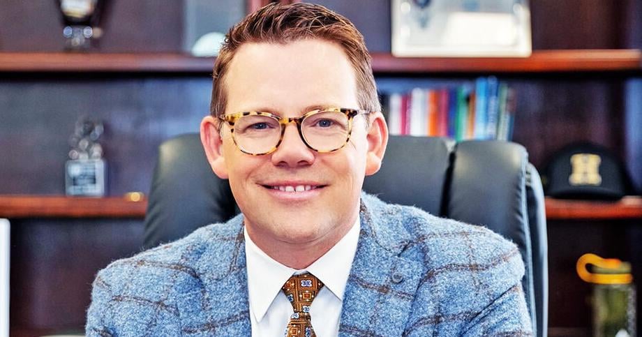 Schools select Dale Cole as next superintendent | News | stateportpilot.com