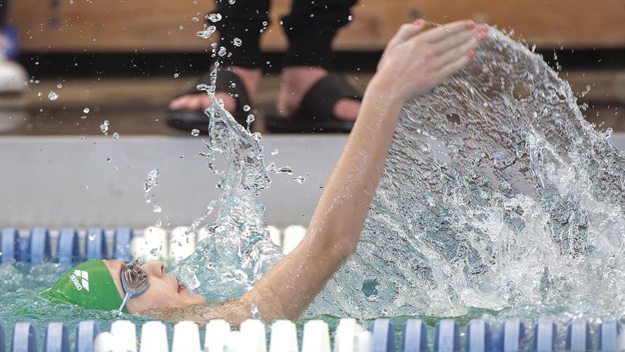 Gators compete at Battle at the Beach | Sports | stateportpilot.com