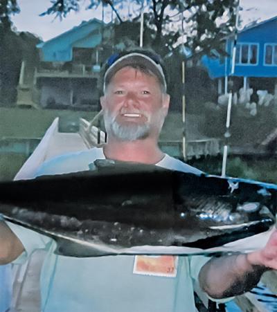 Roger Dewayne Holt | Obituaries | stateportpilot.com