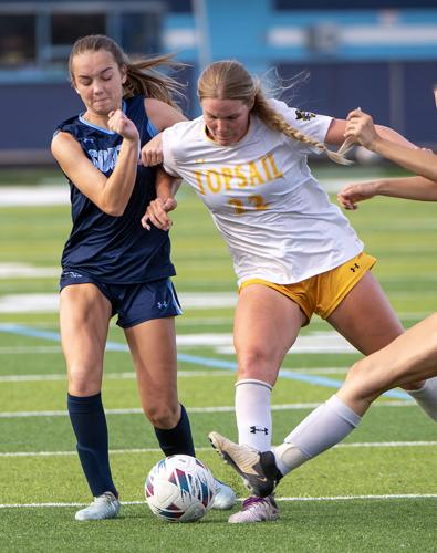 Cougars prevail in second half to defeat West | Sports | stateportpilot.com