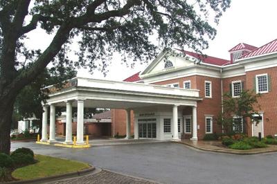 Dosher stands to lose $1.6 million to Medicaid cuts | News ...