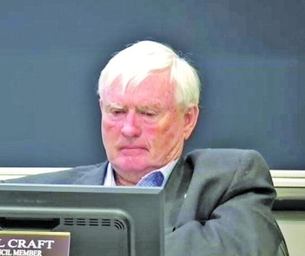 Oak Island council disagrees on role of mayor | News | stateportpilot.com