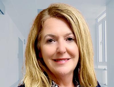 Ward named Dosher's new chief nursing officer | Community Focus ...