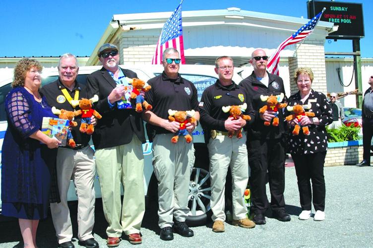 Tommy Moose program cares for kids in distress | Community Focus ...