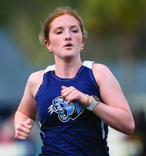 Cougars win 11 conference track and field titles | Sports ...