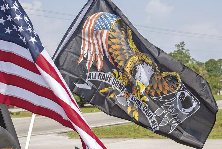 Col. Gore: Honor the sacrifices of those who died | Community Focus ...