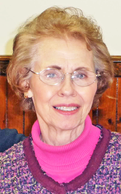 Barbara “Bobbie” Reed Yount | Obituaries | stateportpilot.com