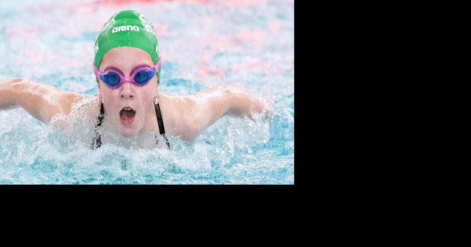 Gators swim team hosts Cupid Qualifier | Sports | stateportpilot.com