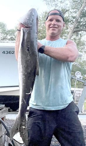 Fishing report: awaiting dates for flounder season | Sports ...