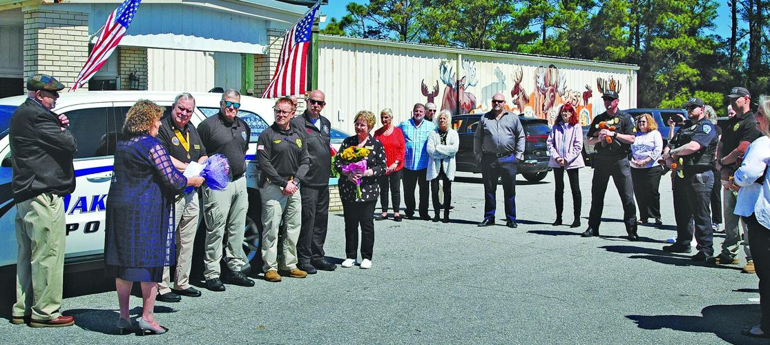 Tommy Moose program cares for kids in distress | Community Focus ...