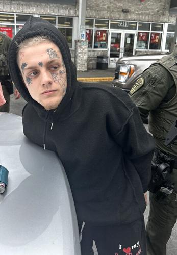 Leland man charged with first degree murder | News | stateportpilot.com