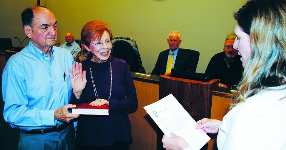 St. James Mayor Toner selected for another term | News | stateportpilot.com