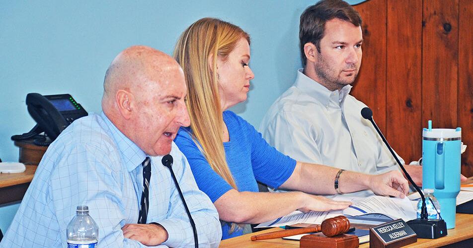 Employees, taxpayers may bear costs to balance budget | News ...