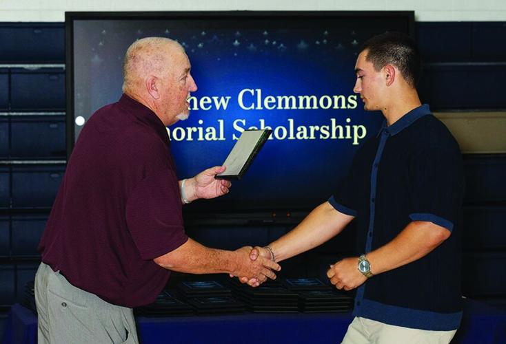 South Brunswick swim teams, record-setters are honored | Sports ...