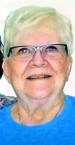 June Rae Shashura | Obituaries | stateportpilot.com