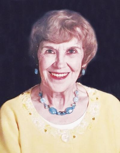 Sally Jean Sullivan | Obituaries | stateportpilot.com