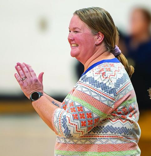 South girls win county title; improve to 7-1 | Sports | stateportpilot.com