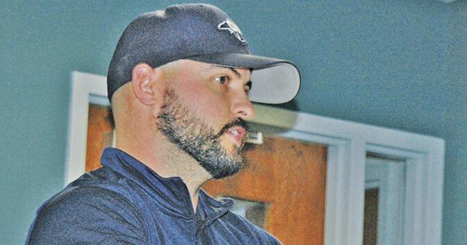 Resident pitches idea for summer baseball team | News | stateportpilot.com