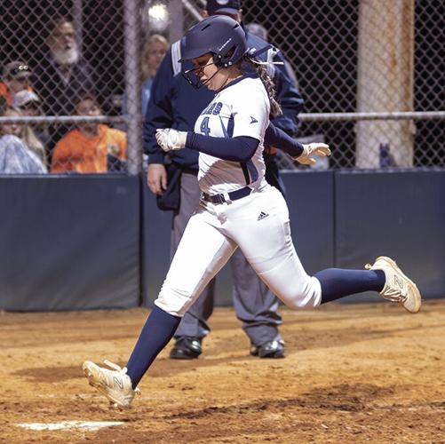 South's Davis fans 18; Cougars start season 3-0 | Sports ...