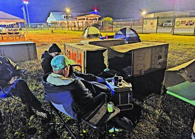 Sleep Out Brunswick returns to BCC Oct. 24-25 | Community Focus ...