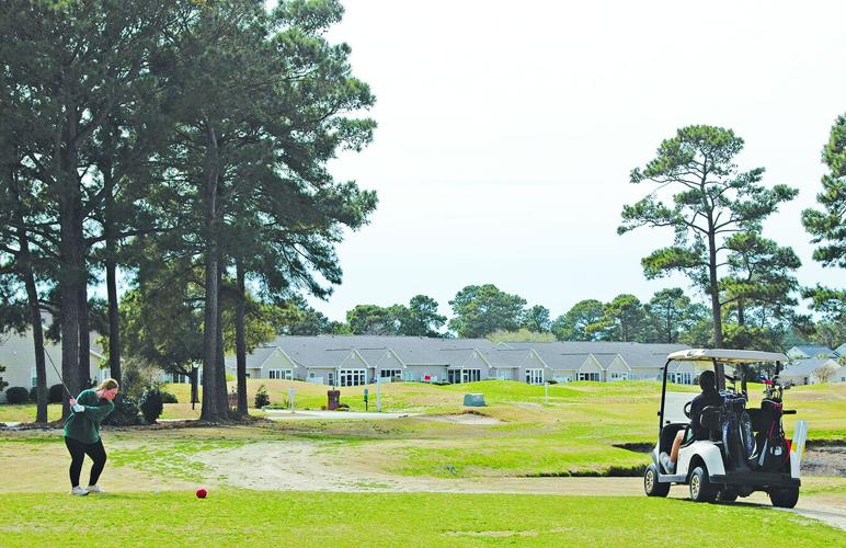 Par 3 golf course launches rebrand for 2025 | News | stateportpilot.com