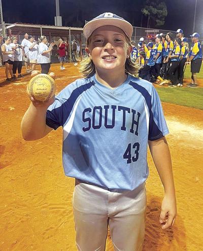 Beau Casey at the Bat – back from 5-0 deficit | Sports | stateportpilot.com