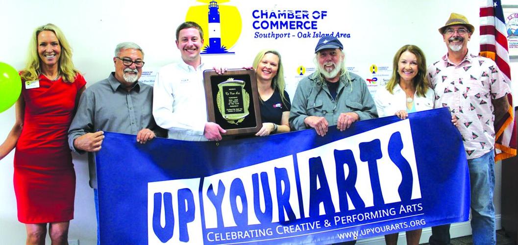 Chamber honors top businesses at awards program | Community Focus ...