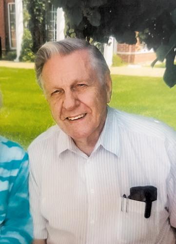 Daniel W. (“Danny”) Ferguson | Obituaries | stateportpilot.com