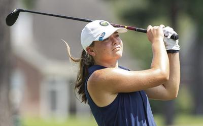 Fatkin, Powell finish in top five at Lockwood Folly | Sports ...