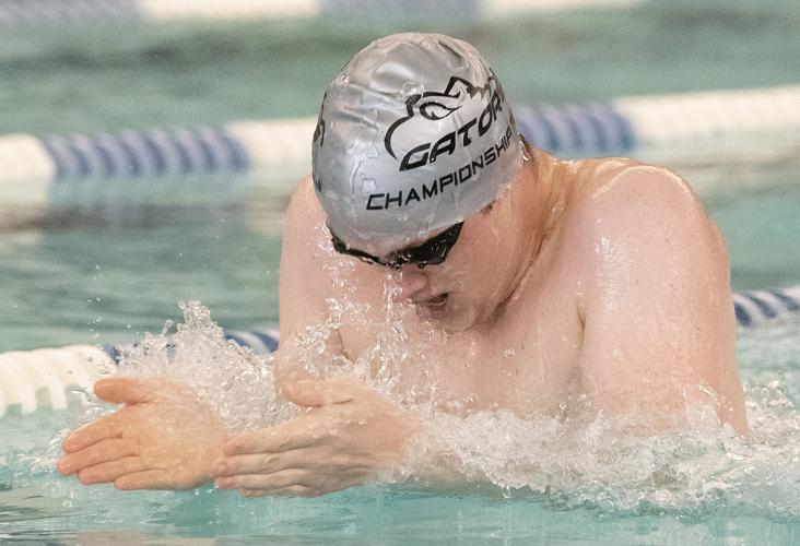Brunswick Aquatic Club Gators in action | Sports | stateportpilot.com