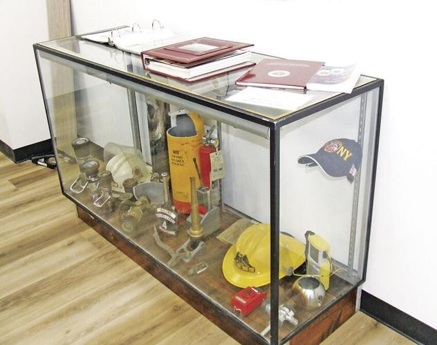 Residents get tour of BSL's new fire, rescue station | Community Focus ...