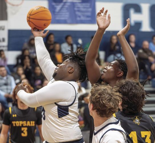 Cougars to host county rival North this Friday | Sports ...