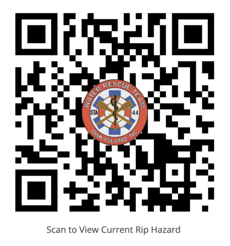 Oak Island water rescue opens doors for tours, lunch | Community Focus ...