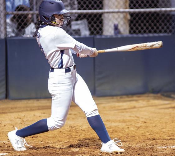Lady Cougars open 2-0 in MEC softball action | Sports | stateportpilot.com