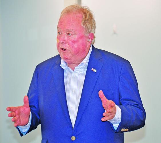 Conditional zoning key to Waterway annexation | News | stateportpilot.com