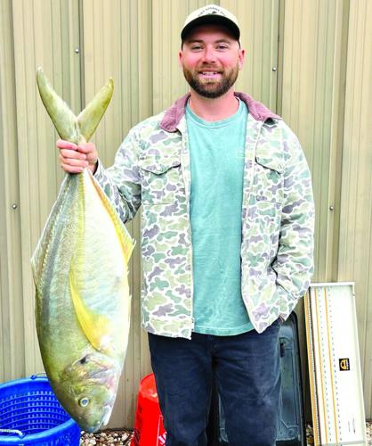 Sheepshead, dolphin make May fishing fun | Sports | stateportpilot.com