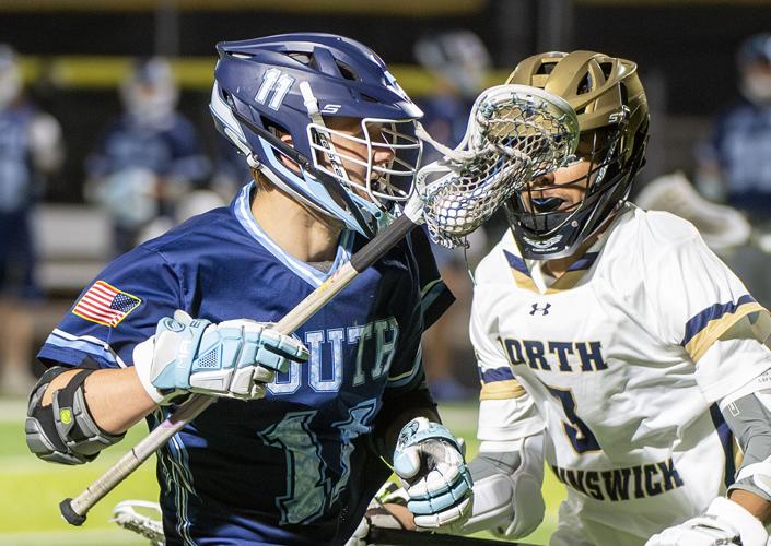 Records set in South's lacrosse season; playoffs start | Sports ...