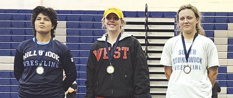 South's Prendergast wins title, improves to 20-0 | Sports ...