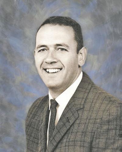 Charles “Nick” “Charlie” Elbert Hudson | Obituaries | stateportpilot.com