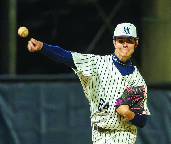 Cougars begin conference play against Red Springs | Sports ...