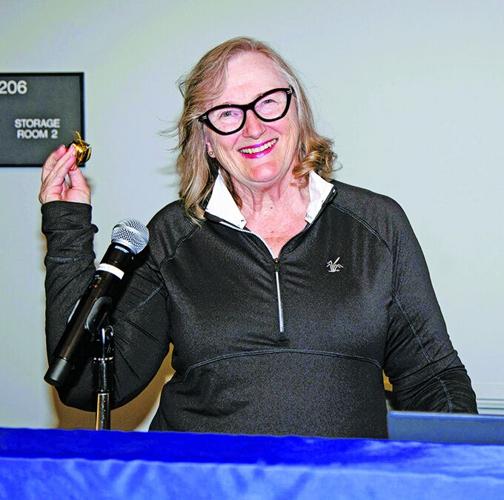 American Legion Post 543 honors Joe Kinzer | Community Focus ...