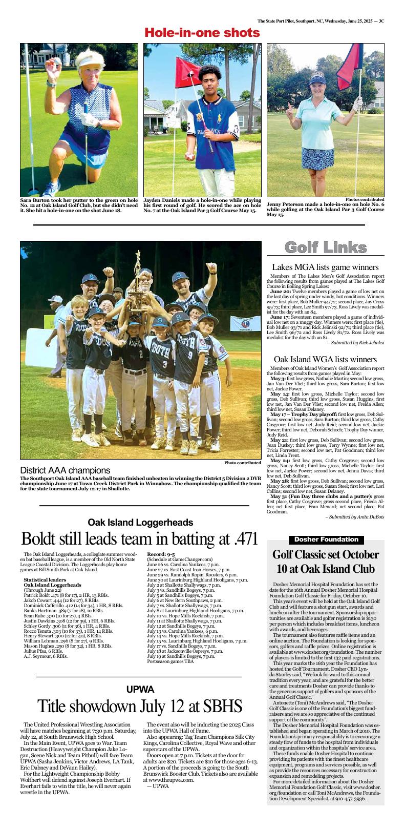 Page C3 | e-Pilot | stateportpilot.com