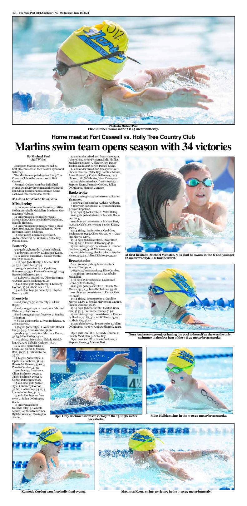 Page C4 | e-Pilot | stateportpilot.com