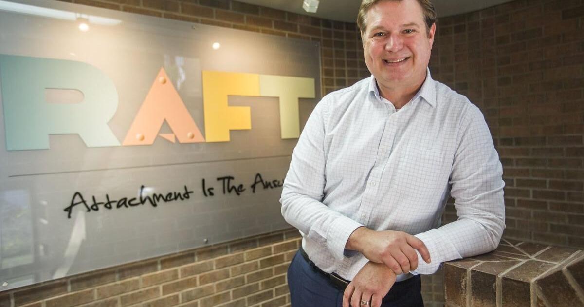 ‘Remarkable’ $1 million donation a ‘game changer’ for The RAFT in its ...