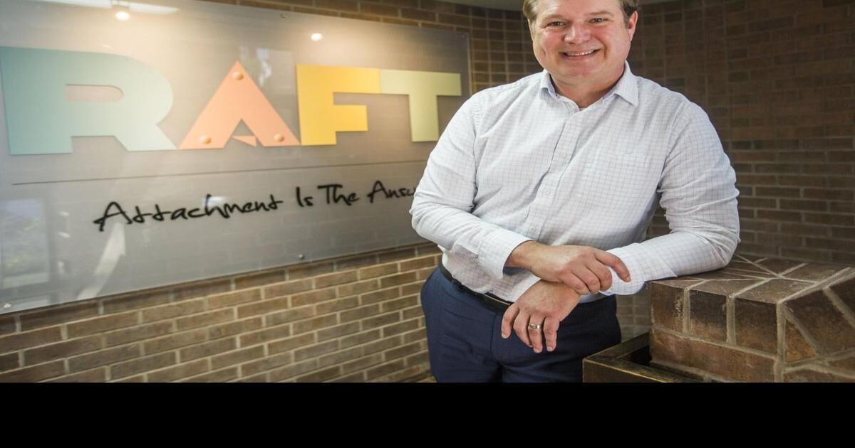 ‘Remarkable’ $1 million donation a ‘game changer’ for The RAFT in its ...