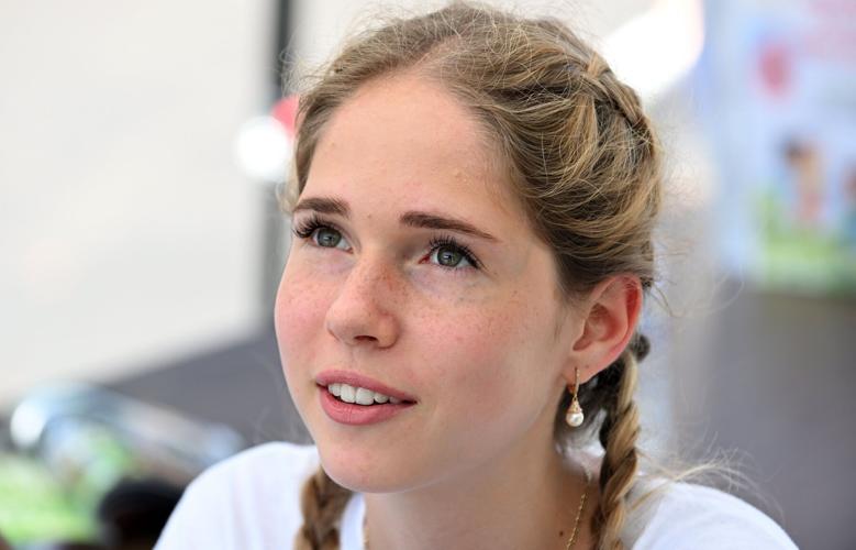 Ukrainians strengthen family ties during Niagara celebration