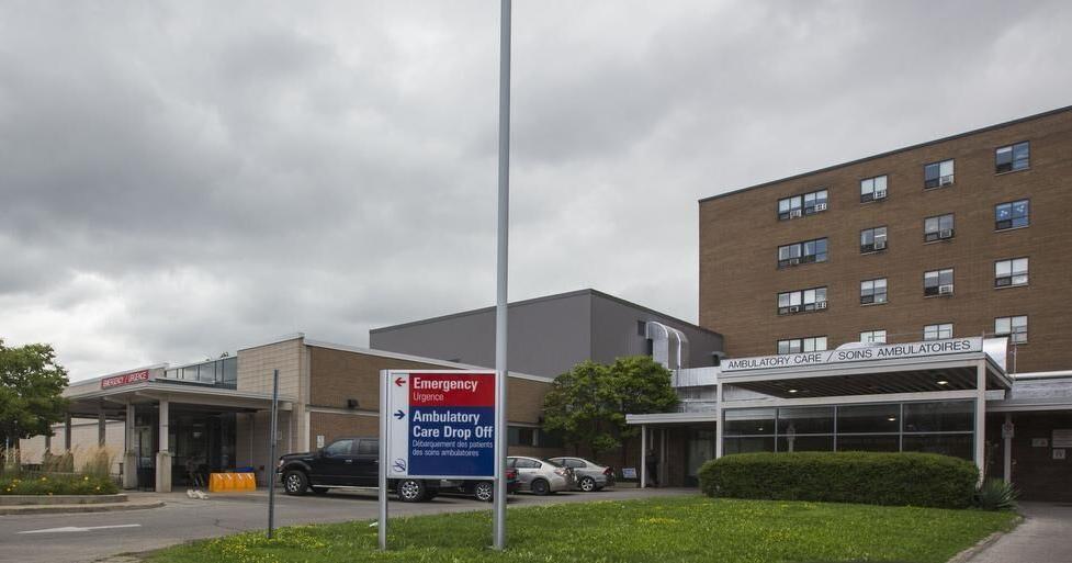 Future of hospital care in Niagara takes shape