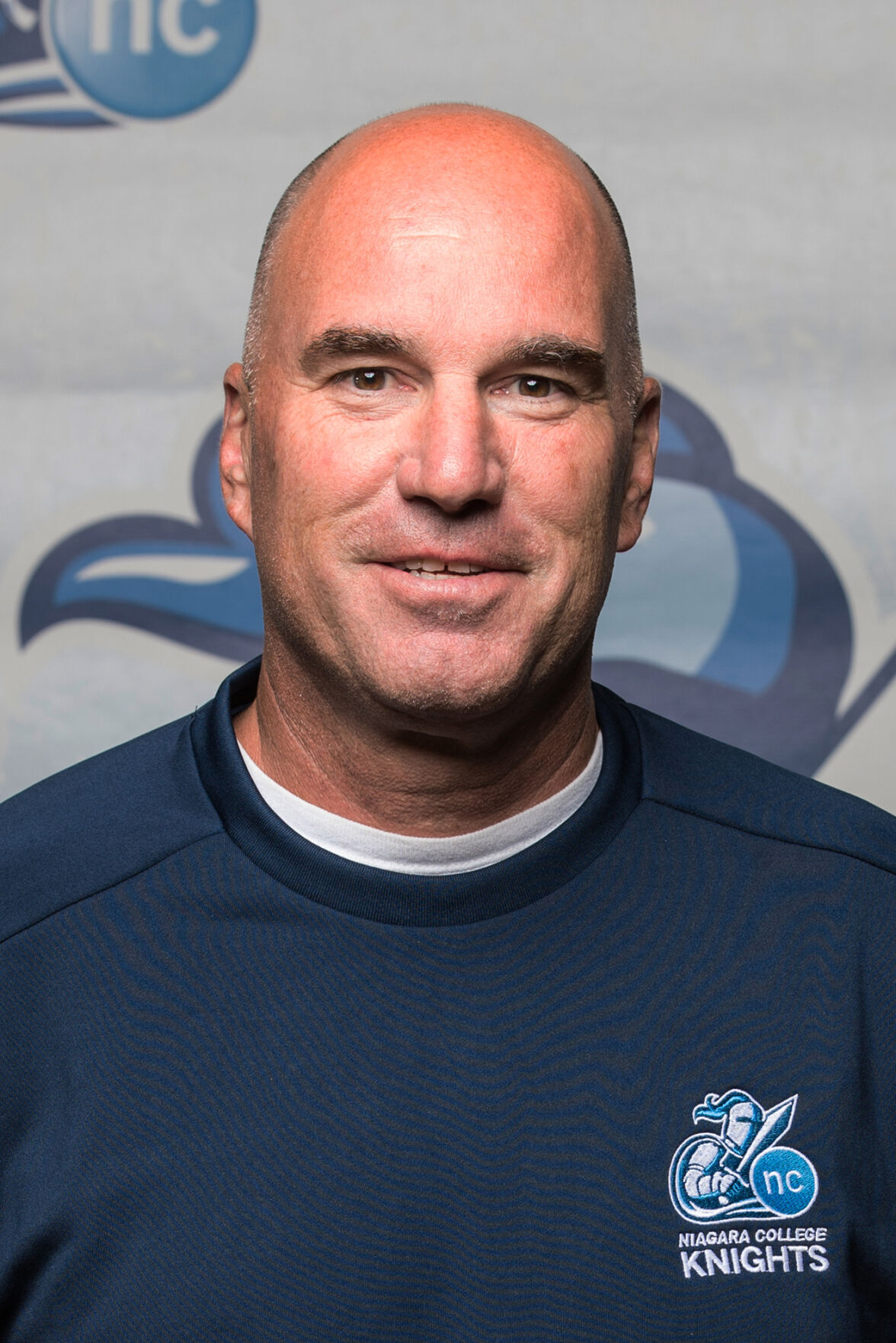 Niagara College Knights name Phil Mosley as new hoops coach