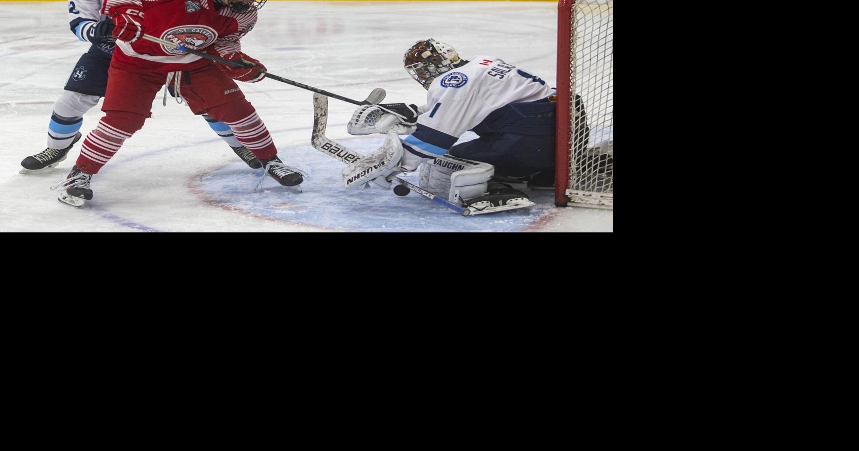 Ontario junior-B hockey league announces award winners